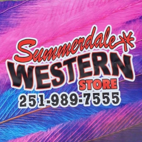 Summerdale Western Store – Summerdale Western Store