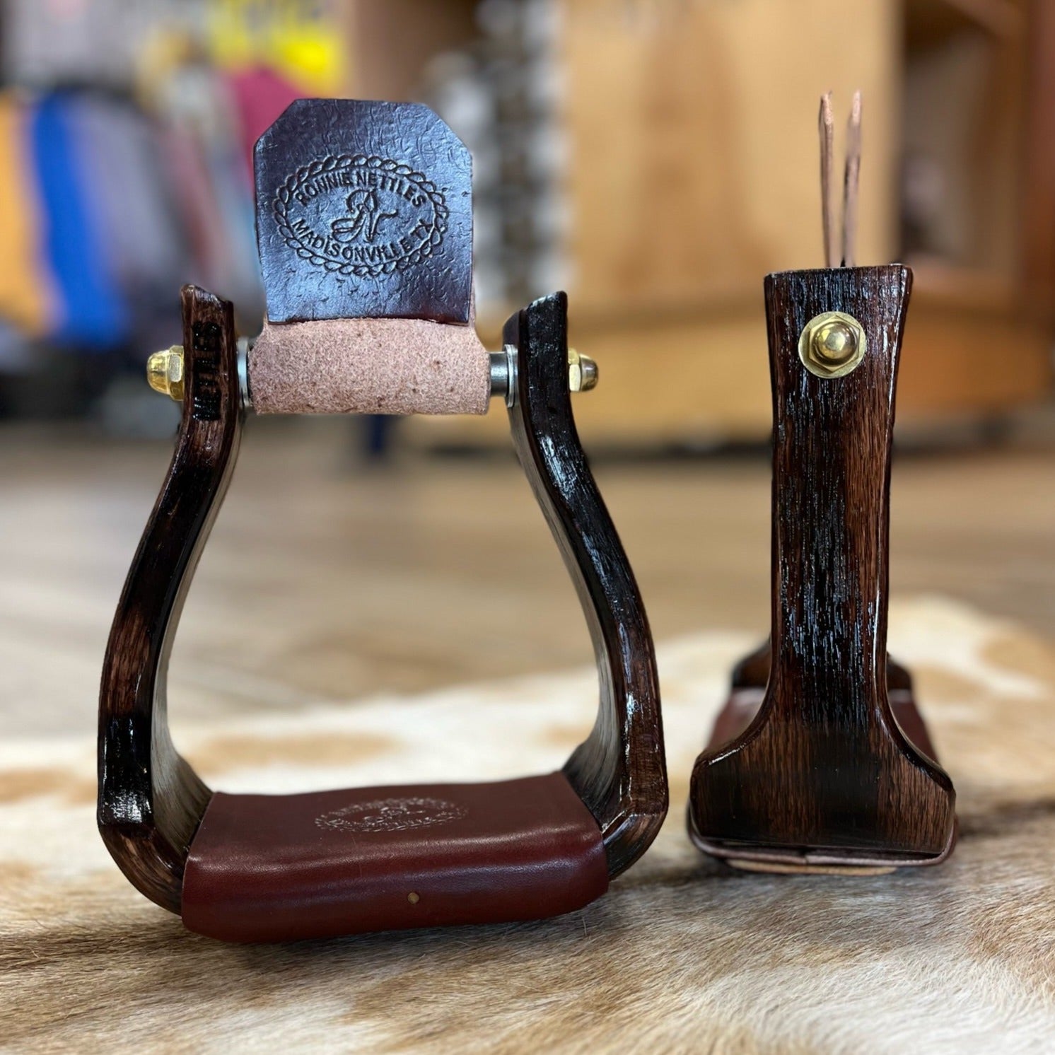 3" TF Halfbreed | Nettles – Summerdale Western Store