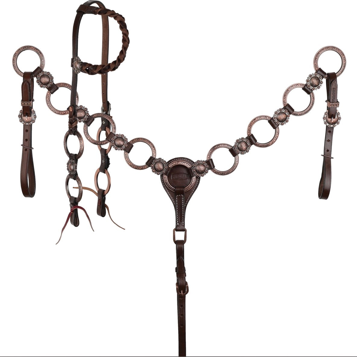 Ring Tack Set – Summerdale Western Store