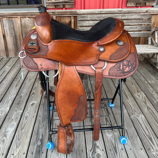 Saddles – Summerdale Western Store