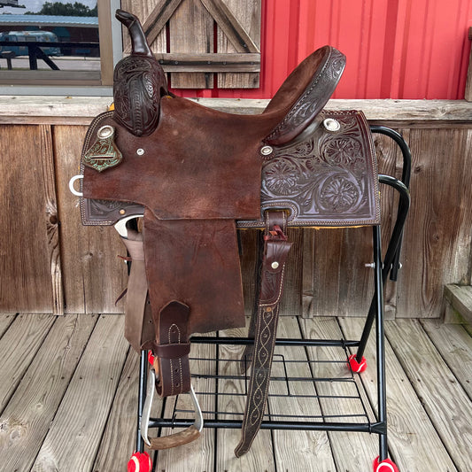 Saddles – Summerdale Western Store