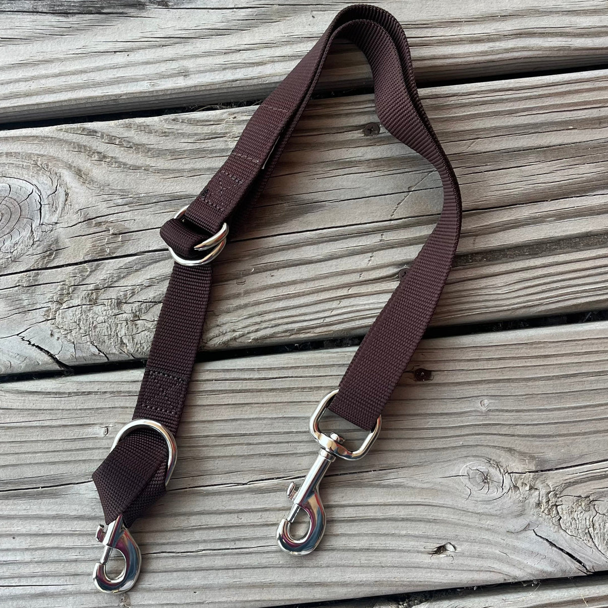 Economy Nylon Tiedown Strap – Summerdale Western Store