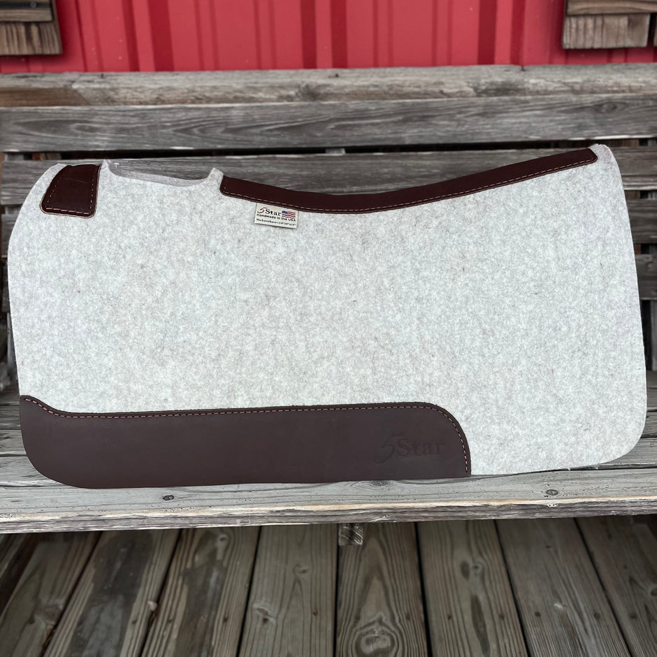 Saddle Pads – Summerdale Western Store