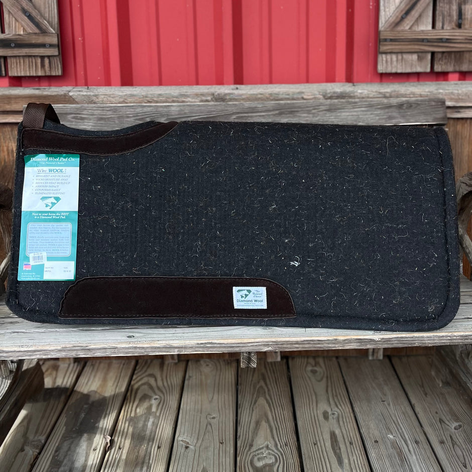 Saddle Pads – Summerdale Western Store
