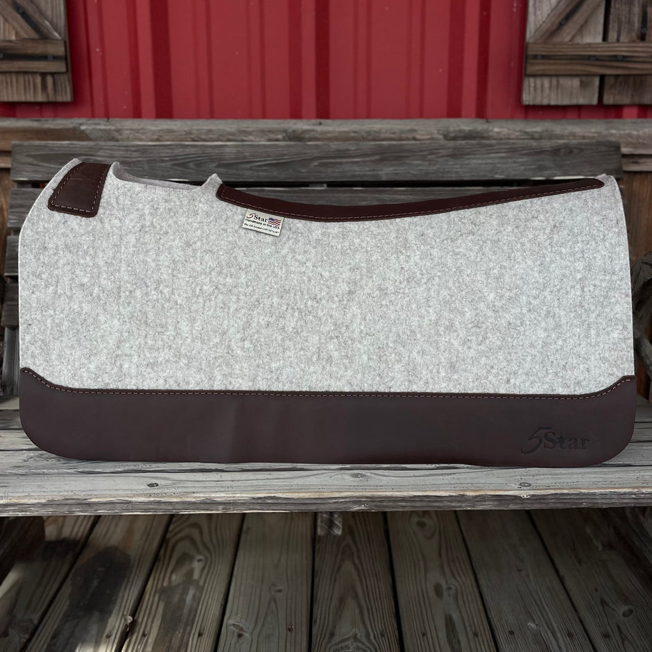 Saddle Pads – Summerdale Western Store