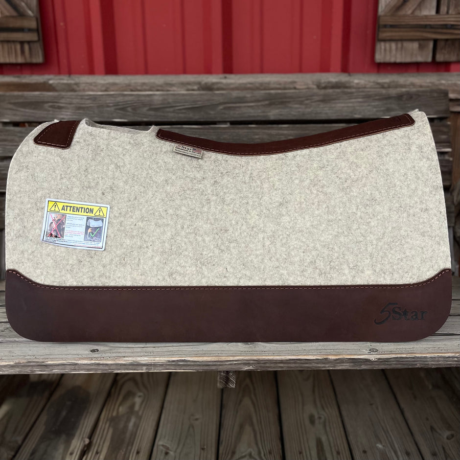Saddle Pads – Summerdale Western Store