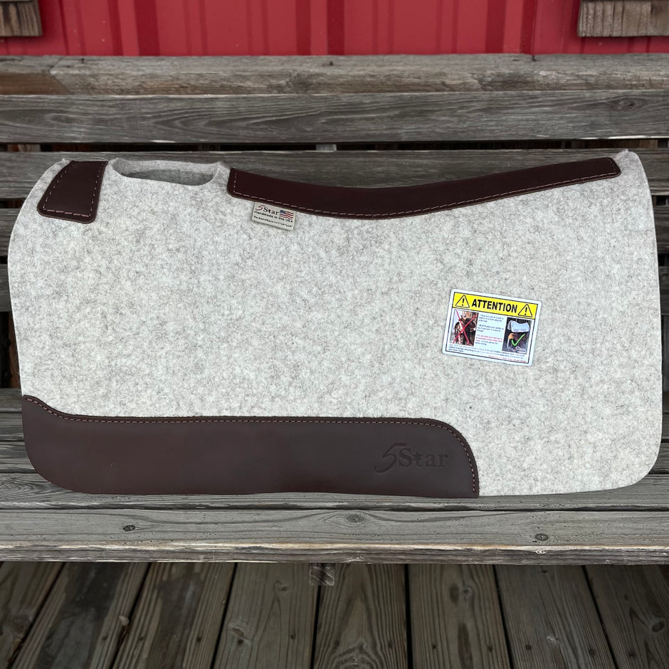 Saddle Pads – Summerdale Western Store
