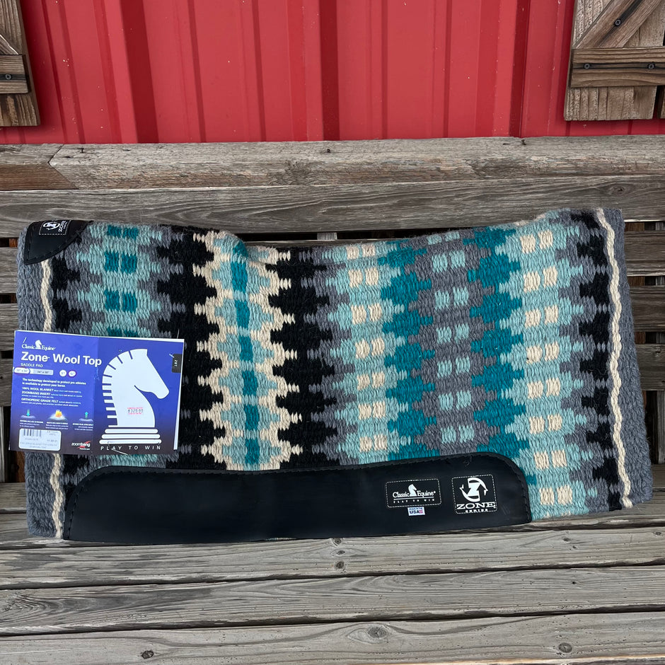 Saddle Pads – Summerdale Western Store