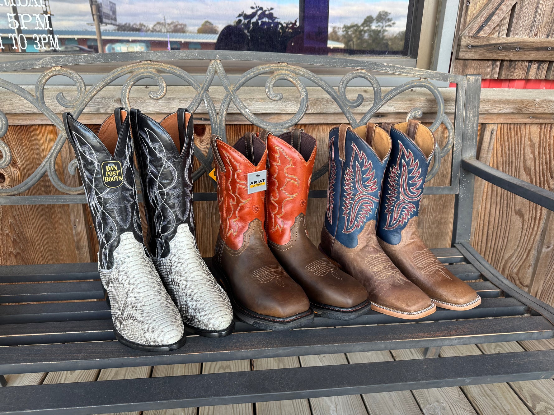 Summerdale Western Store – Summerdale Western Store