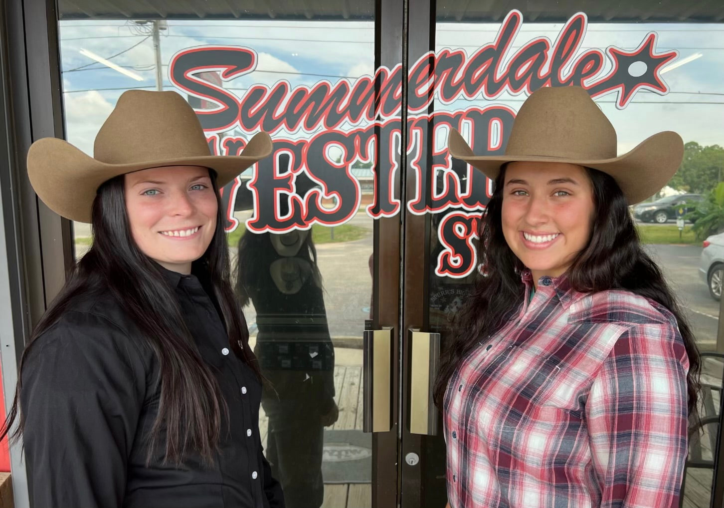 Summerdale Western Store – Summerdale Western Store