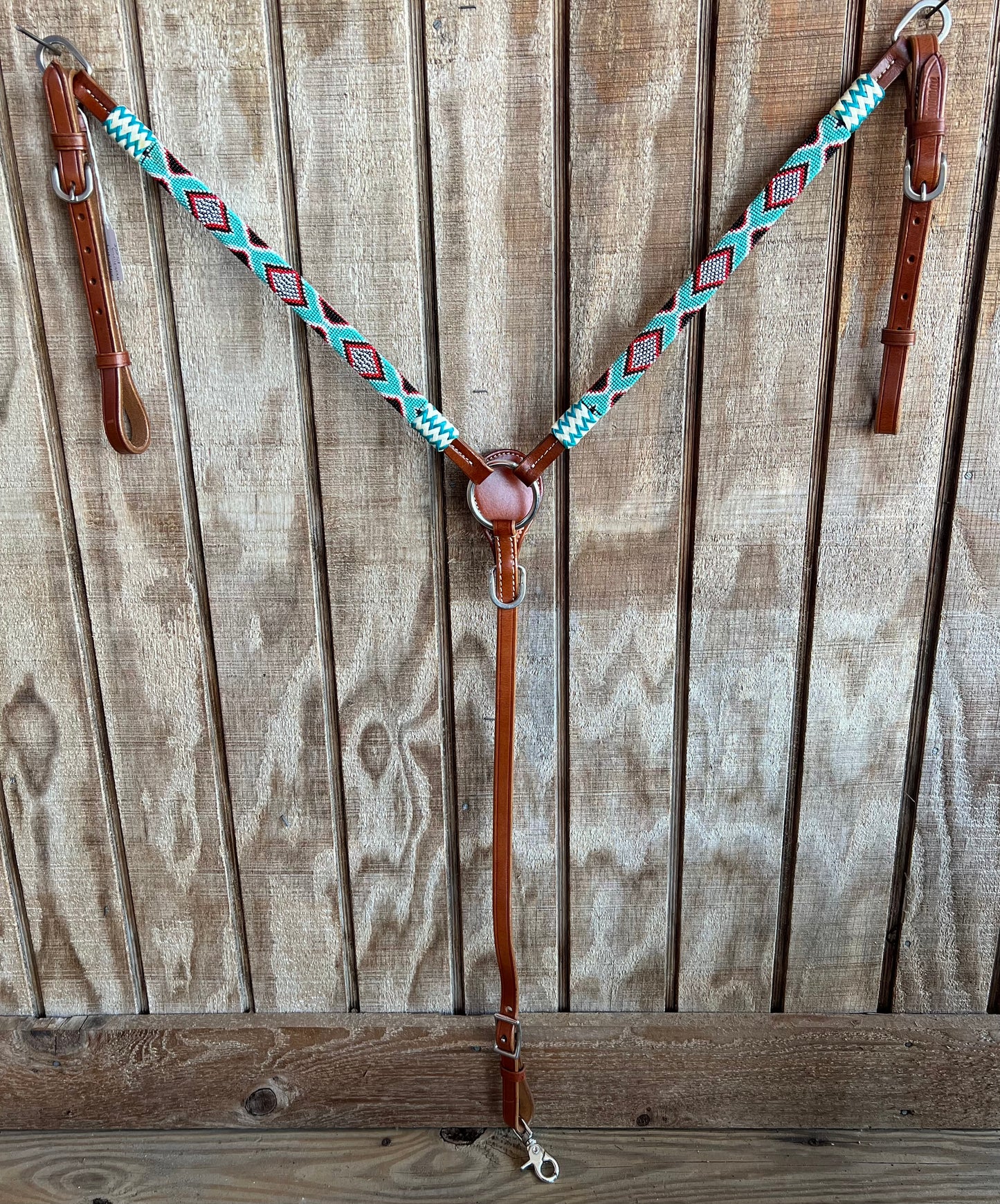 Beaded Tack Set – Summerdale Western Store