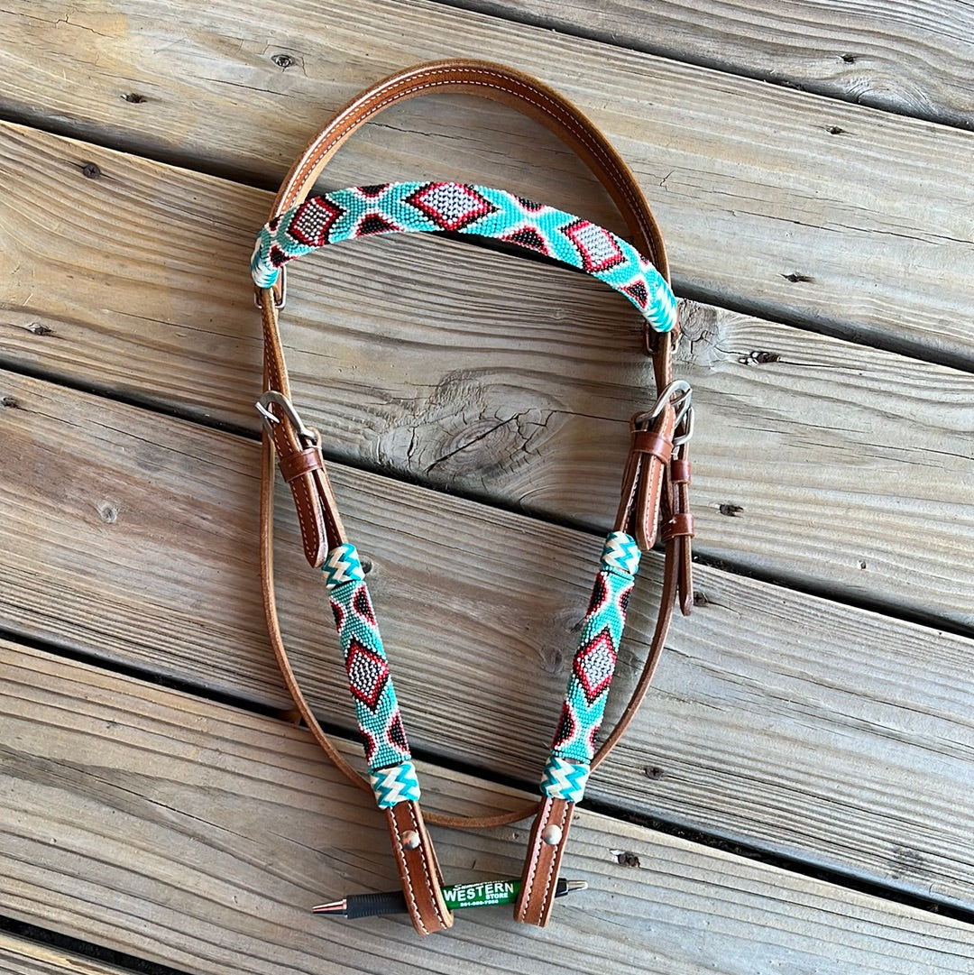Beaded Tack Set – Summerdale Western Store